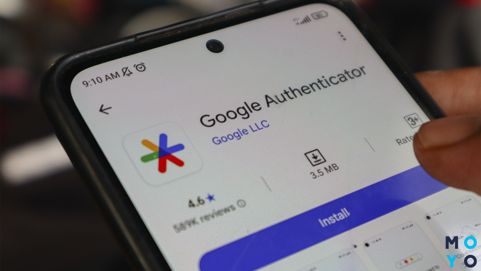 ЩО ТАКЕ GOOGLE AUTHENTICATOR — ЯК УВІМКНУТИ, НАЛАШТУВАТИ, ВІДНОВИТИ в 4 ОС